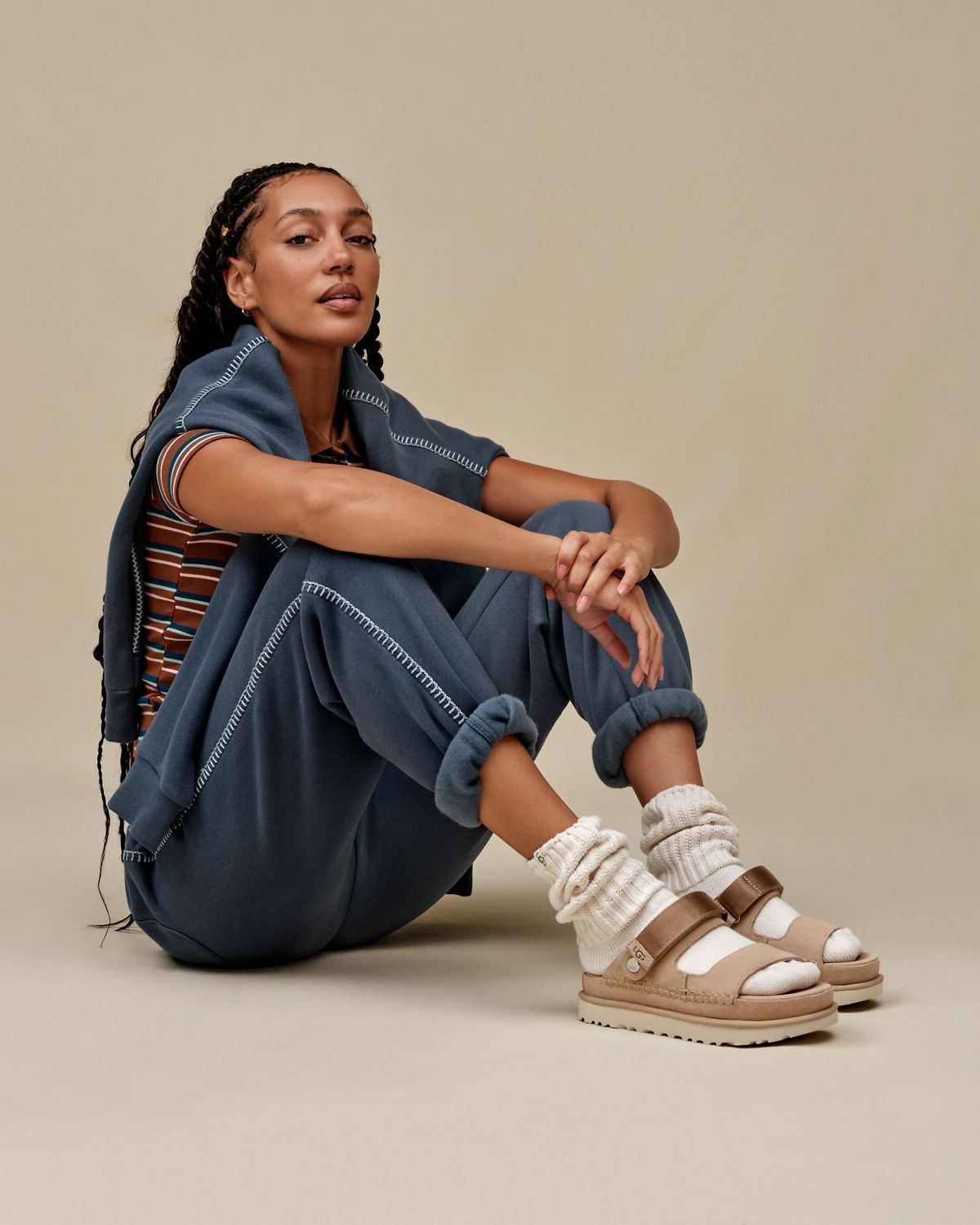 UGG® Canada Official | Boots, Slippers & Shoes | Free Shipping & Returns