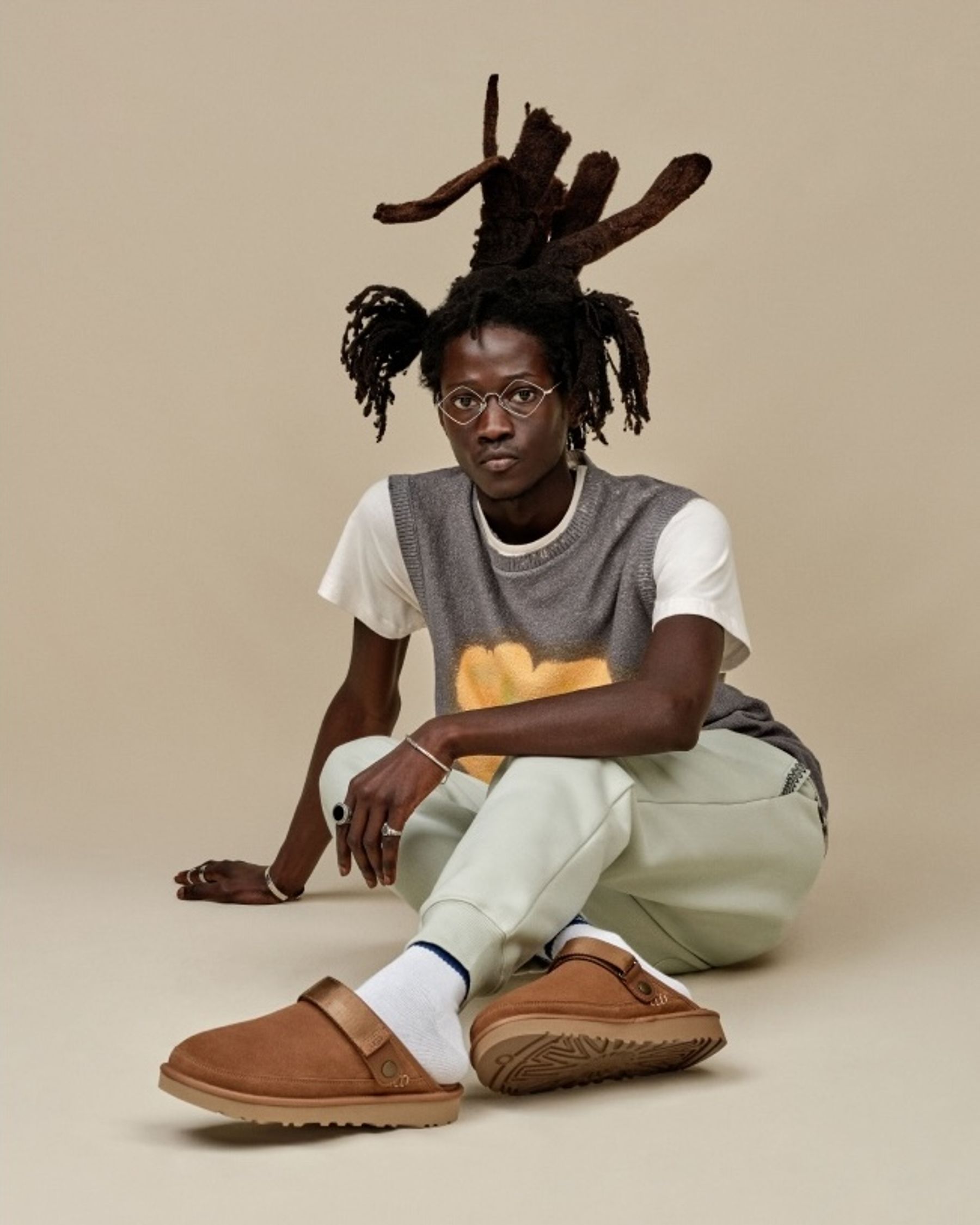 UGG da uomo: Uno stile impareggiabile | UGG® Italia