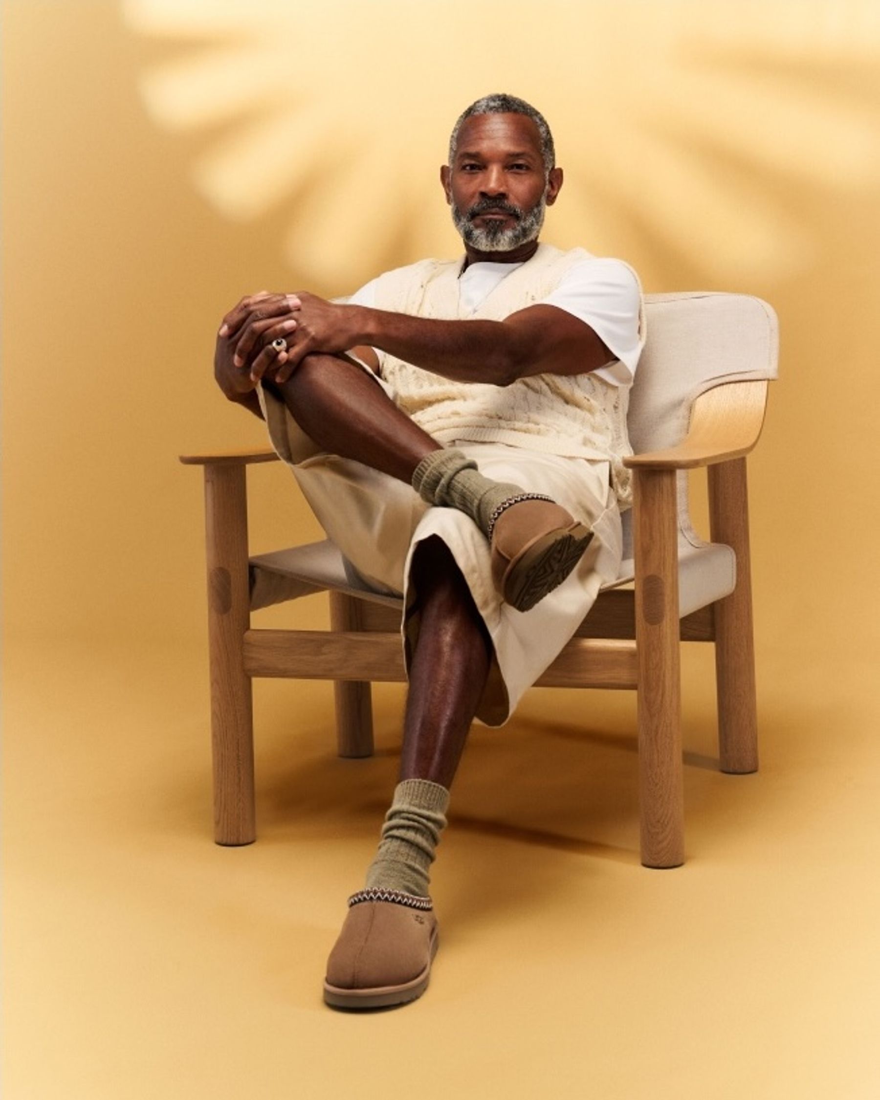 UGG da uomo: Uno stile impareggiabile | UGG® Italia