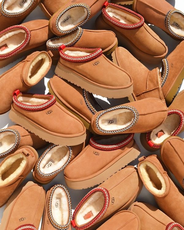 Offizielle UGG® Deutschland Webseite | UGG® Stiefel, Hausschuhe & Slides