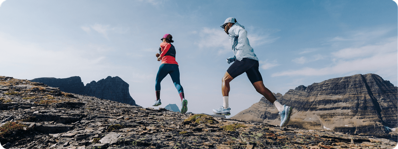 Trail Running Guide | HOKA® | United States