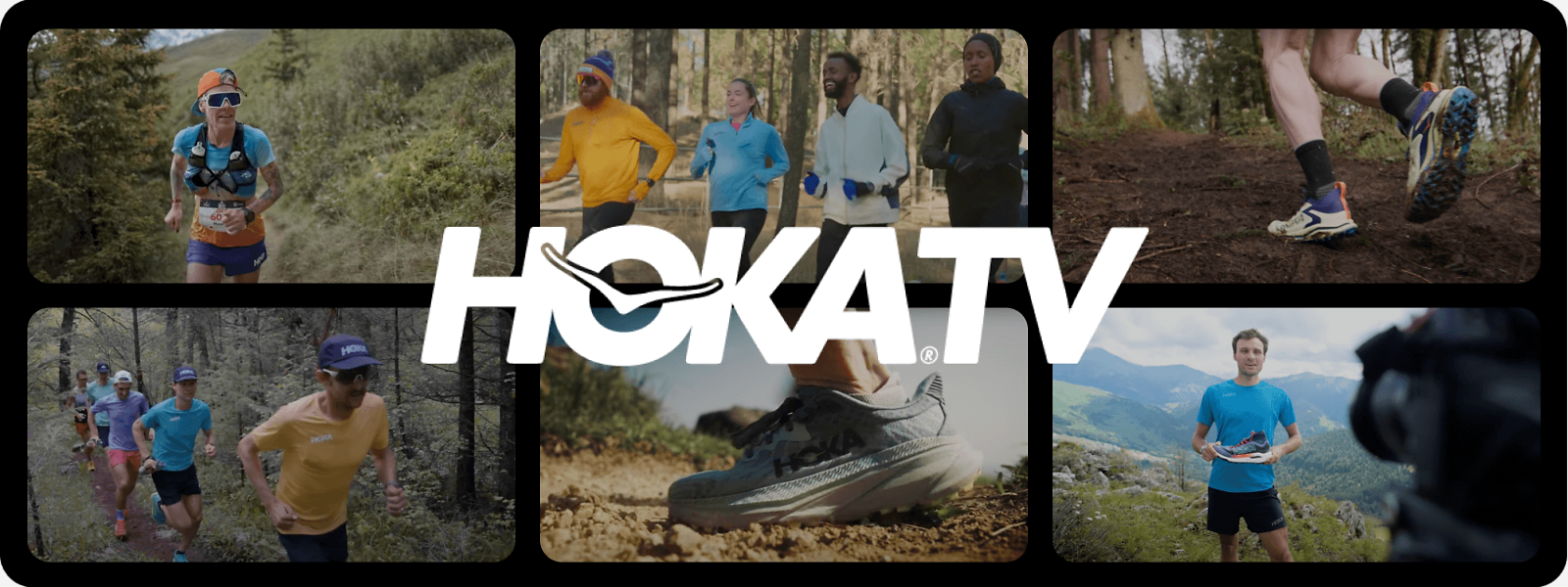 Trail Running Guide | HOKA® | United States