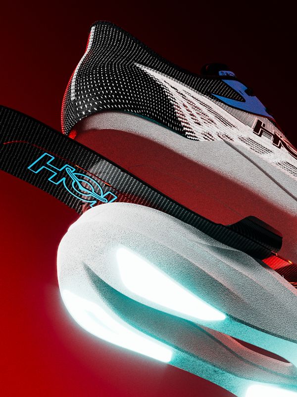 Cushioned Running Shoes & Performance Wear | HOKA®