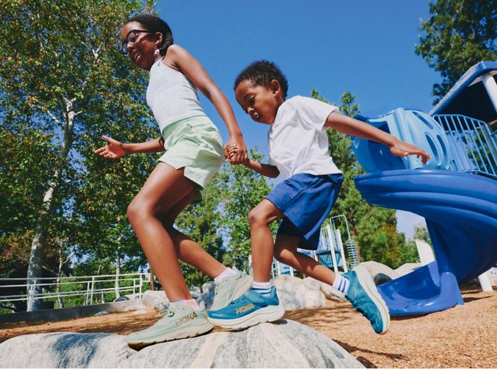 Cushioned Running Shoes & Performance Wear | HOKA®