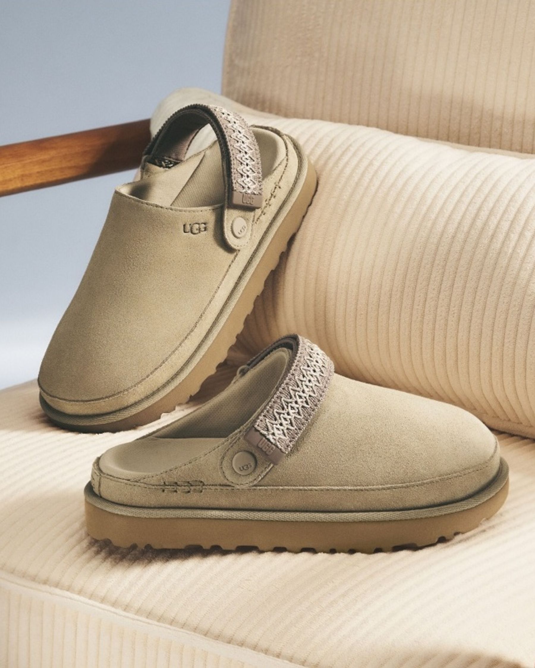 Official UGG® Hungary Website | UGG Boots, Slippers & Slides