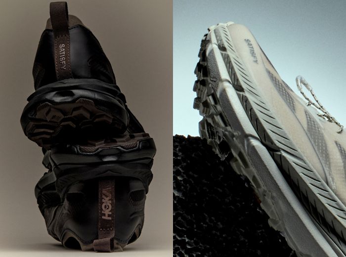 HOKA Shoe Collaborations - Limited Time Styles | HOKA®