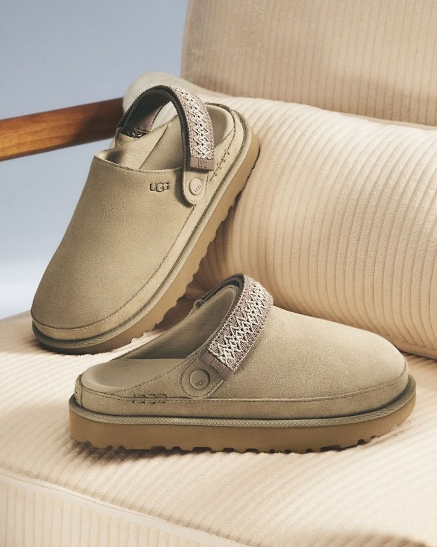Sito Ufficiale UGG® Italia | Stivali, Pantofole e Ciabatte UGG®