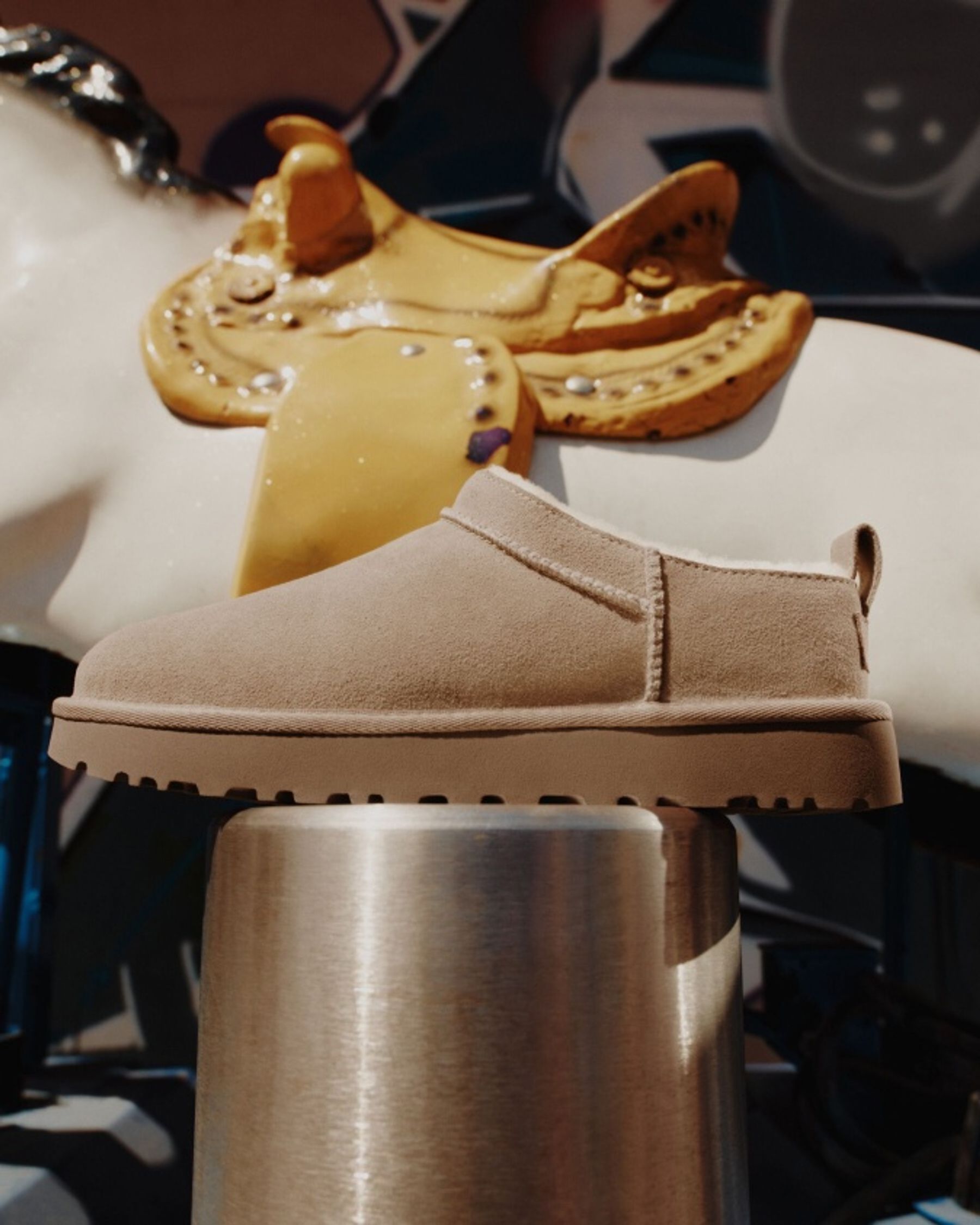 Offizielle UGG® Deutschland Webseite | UGG® Stiefel, Hausschuhe & Slides