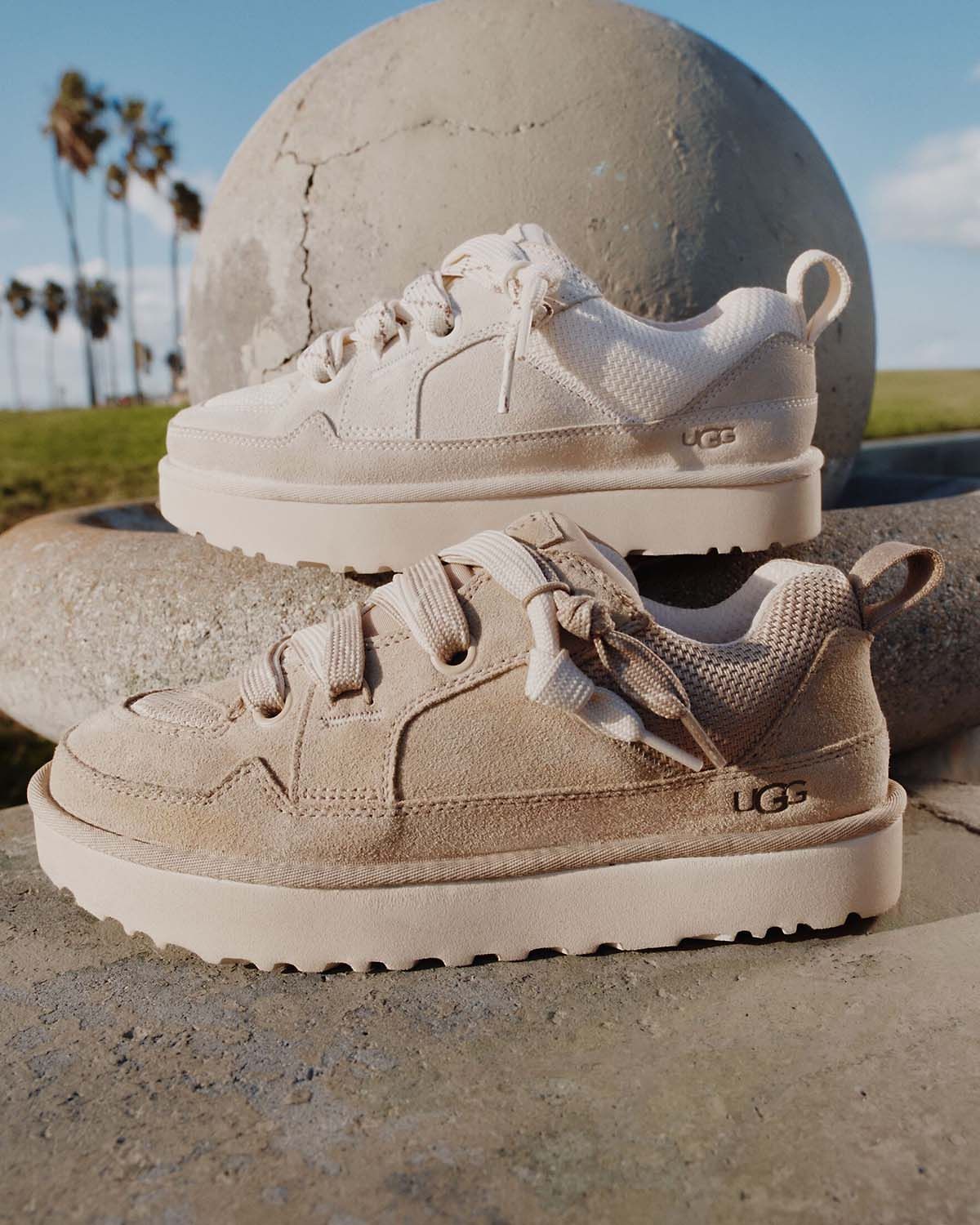 UGG® Men's Collection: Men's Shoes, Apparel & Accessories | UGG® Official