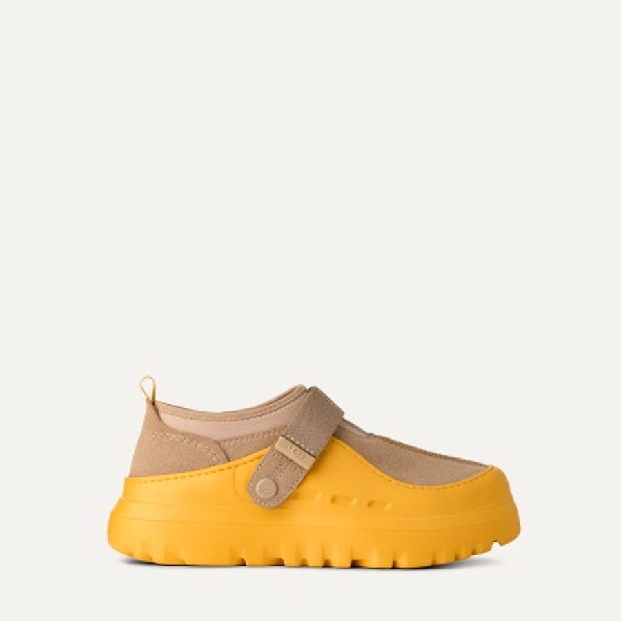 UGG homme | Chaussures et sélections spéciales pour homme | UGG® FR