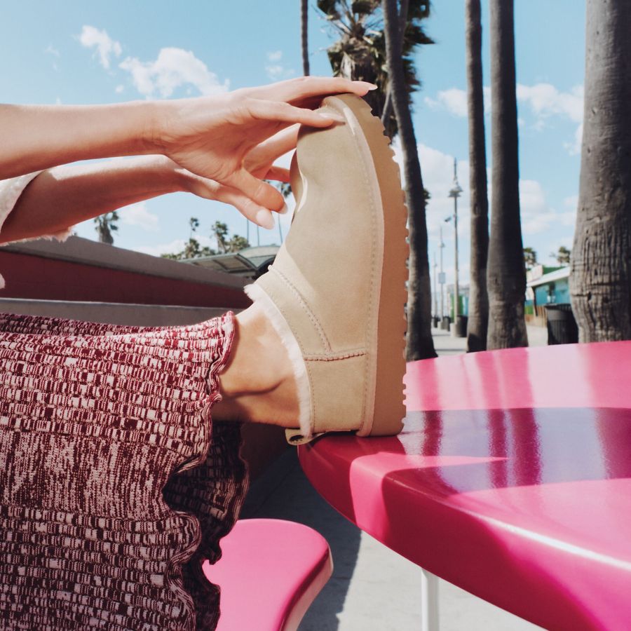 UGG® Classic Micro for Women | UGG®