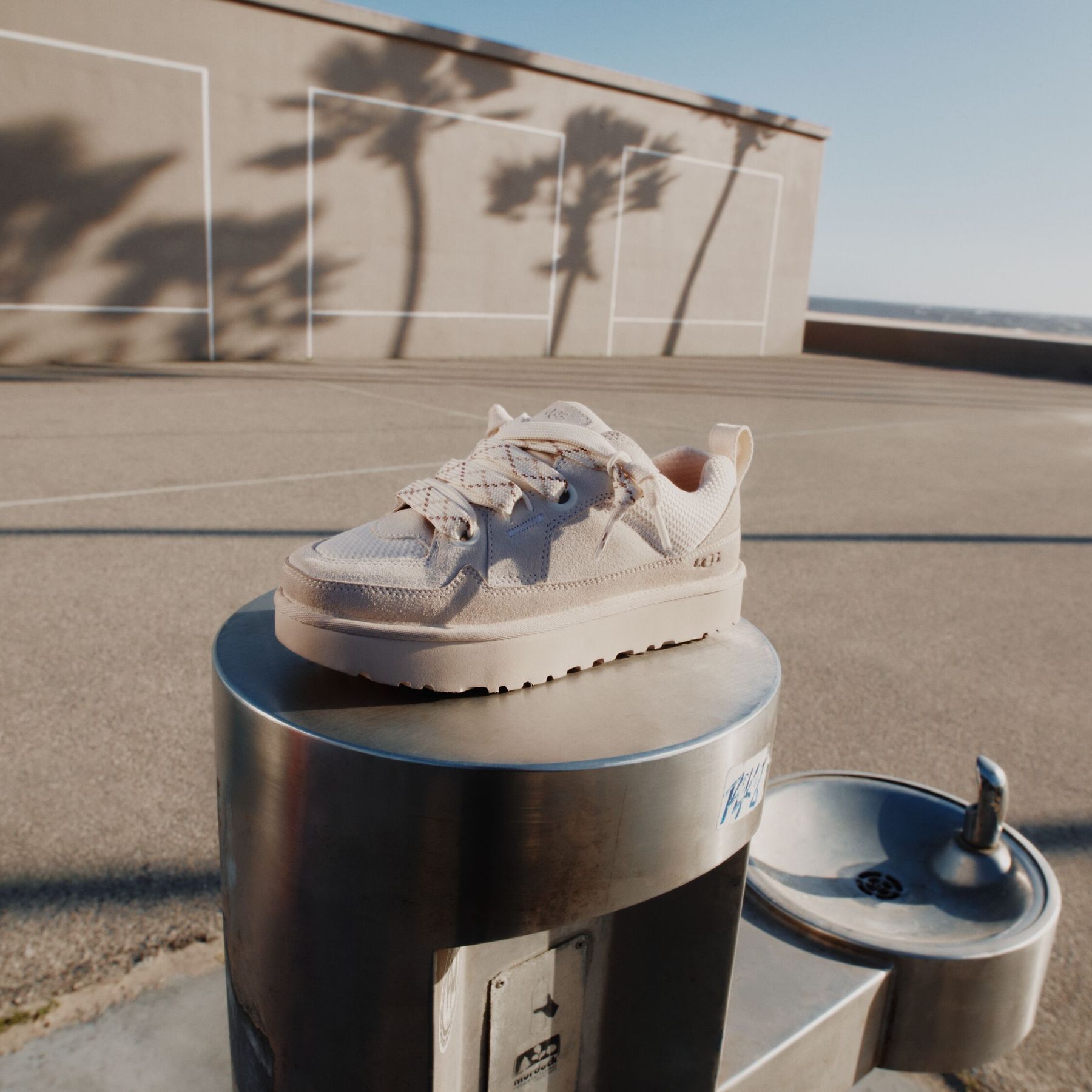 UGG® Lo Lowmel for Women | UGG®