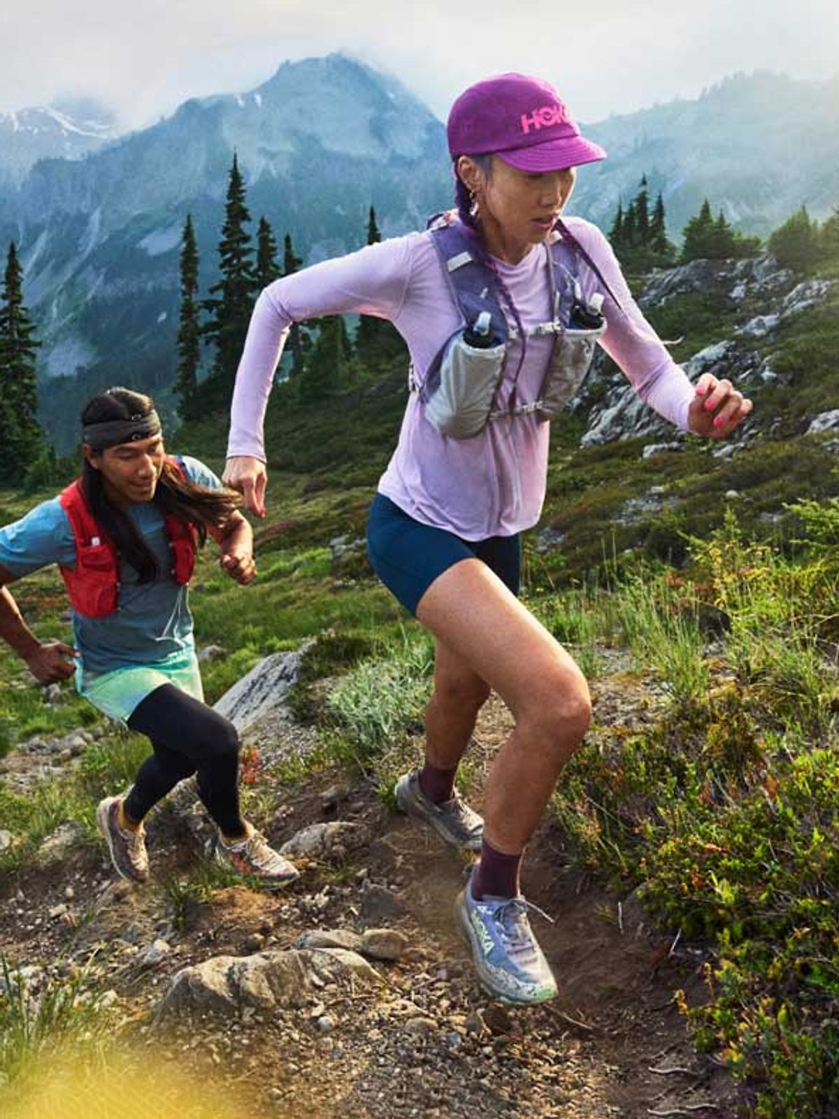 HOKA ONE ONE® Stinson 7 for Women | HOKA ONE ONE®