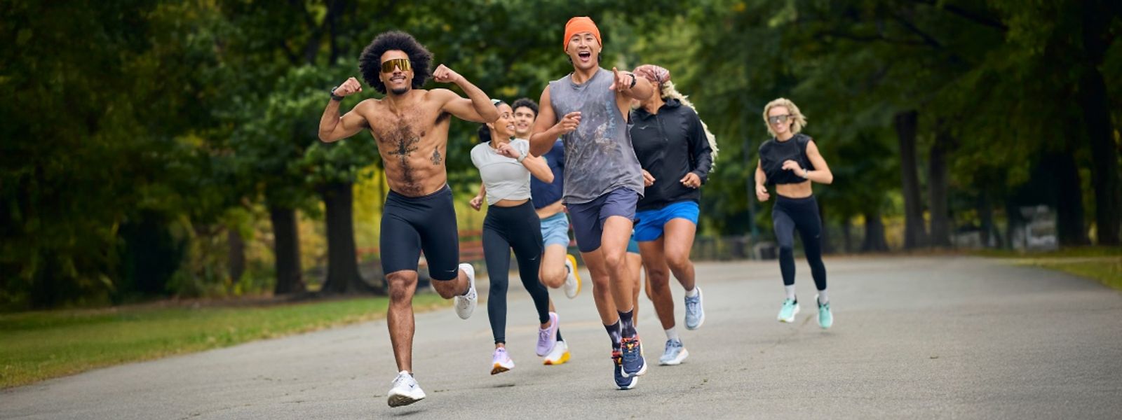 Road Guide | HOKA® | United States