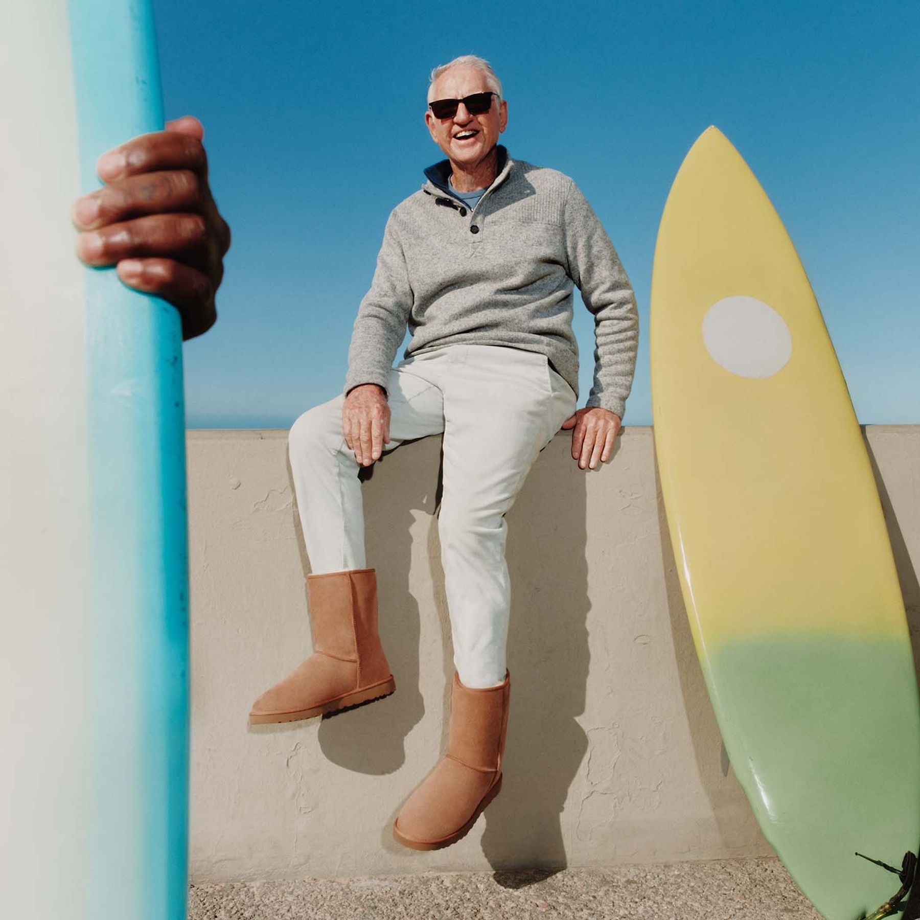 Our Story | UGG® | United States