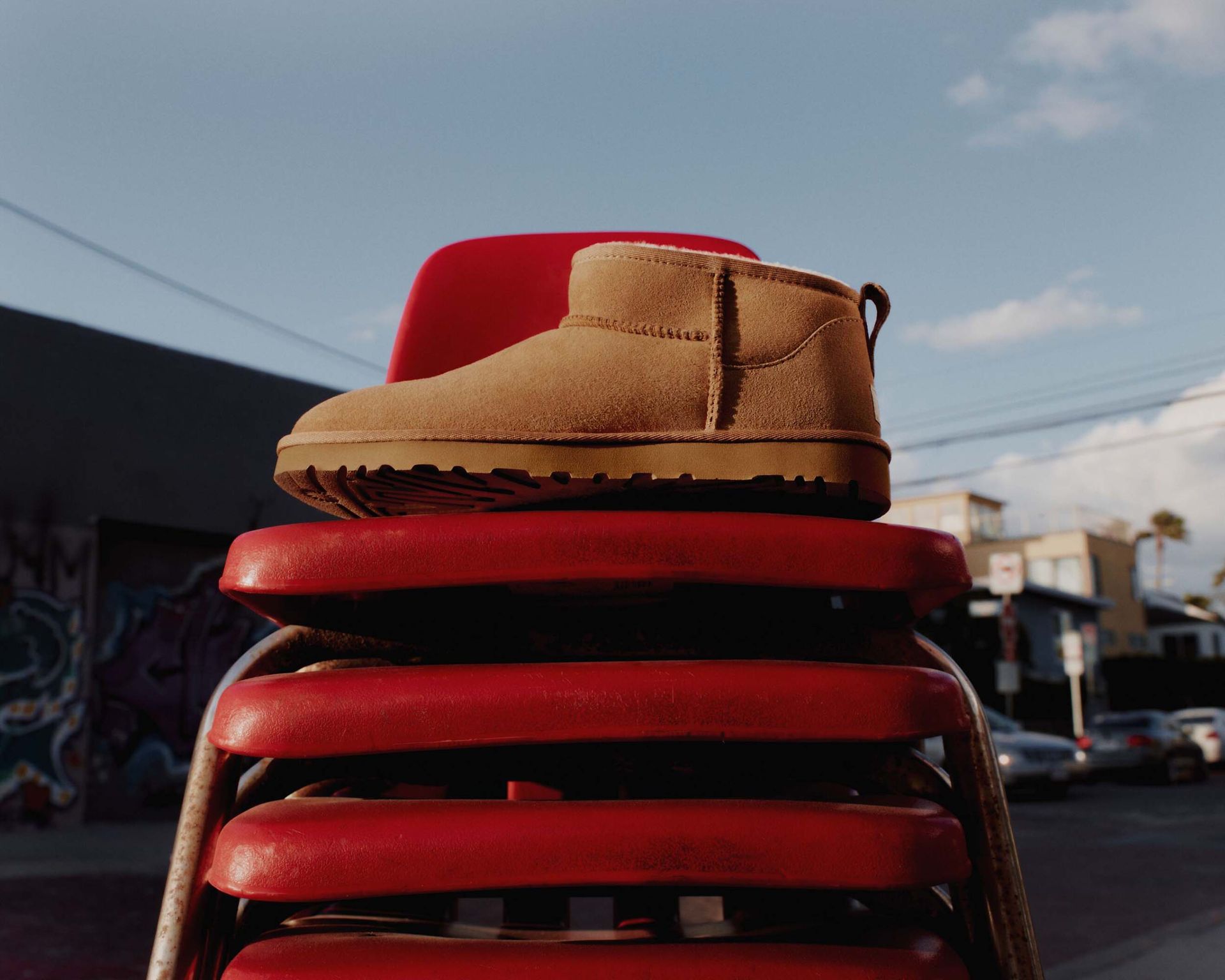 Our Story | UGG® | United States