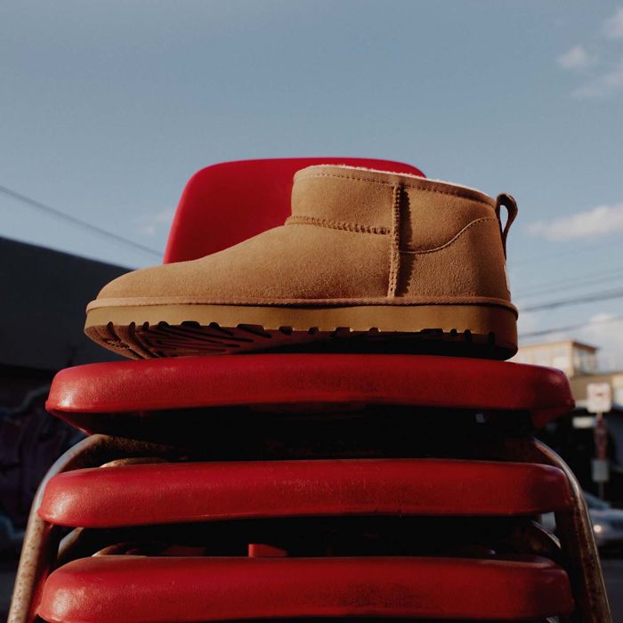 Our Story | UGG® | United States