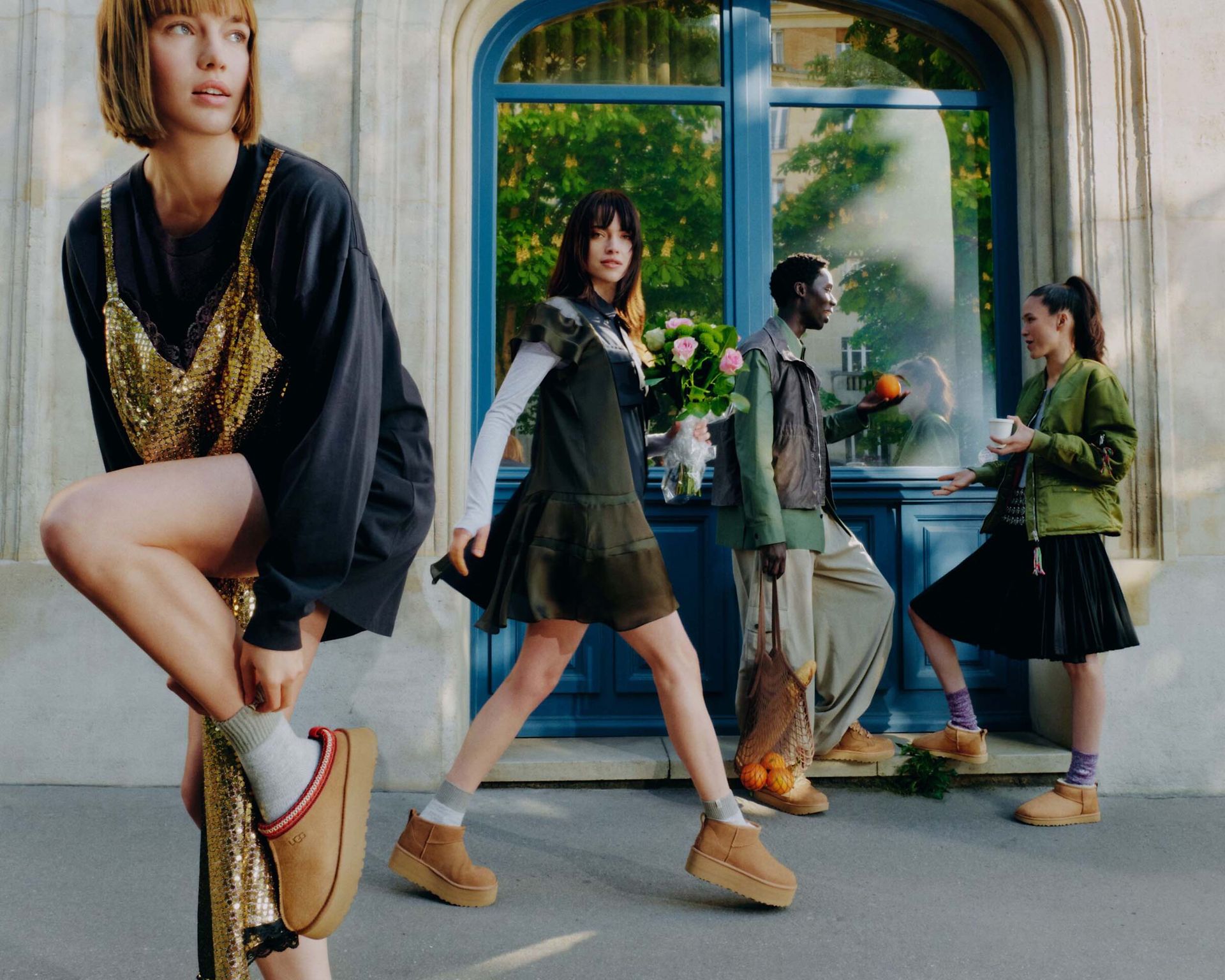 Our Story | UGG® | United States