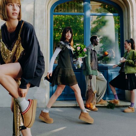 Our Story | UGG® | United States