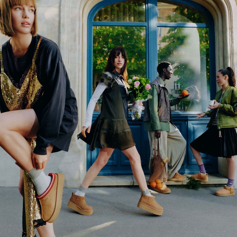 Our Story | UGG® | United States