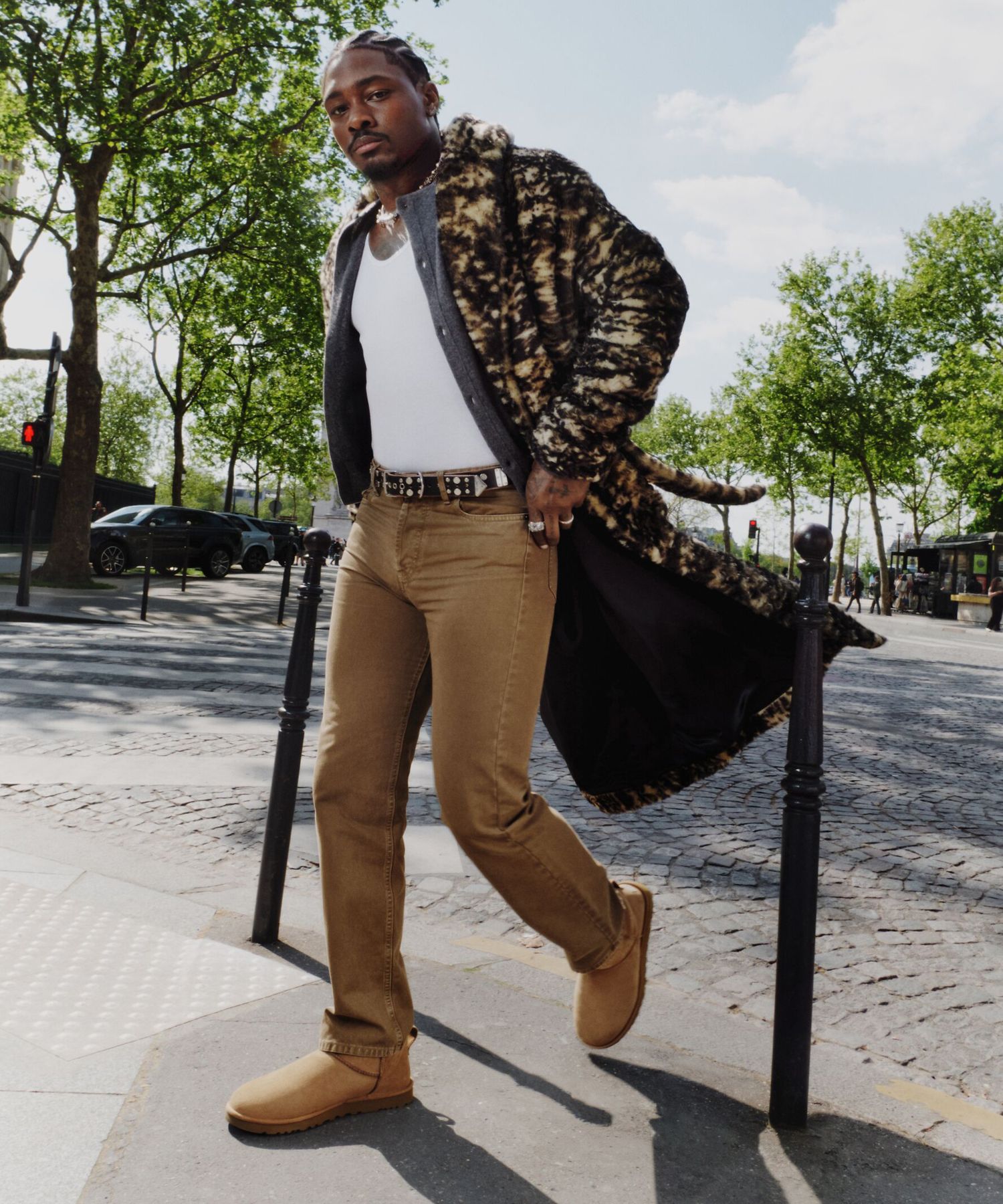 UGG® Men's Collection: Men's Shoes, Apparel & Accessories | UGG® Official