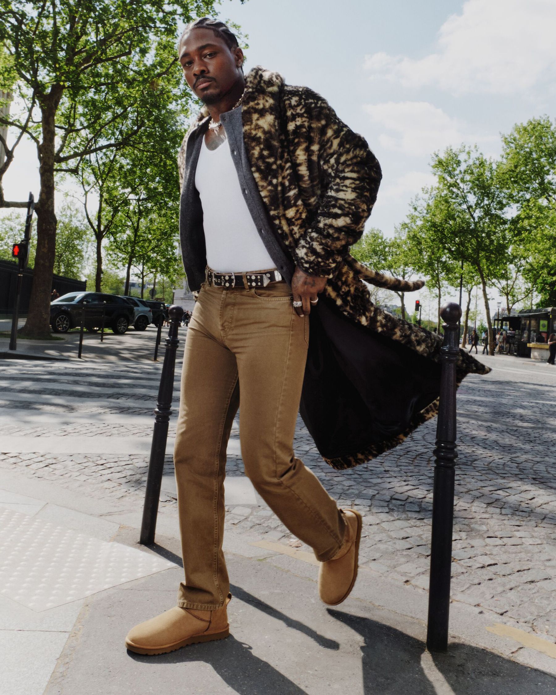UGG® Men's Collection: Men's Shoes, Apparel & Accessories | UGG® Official