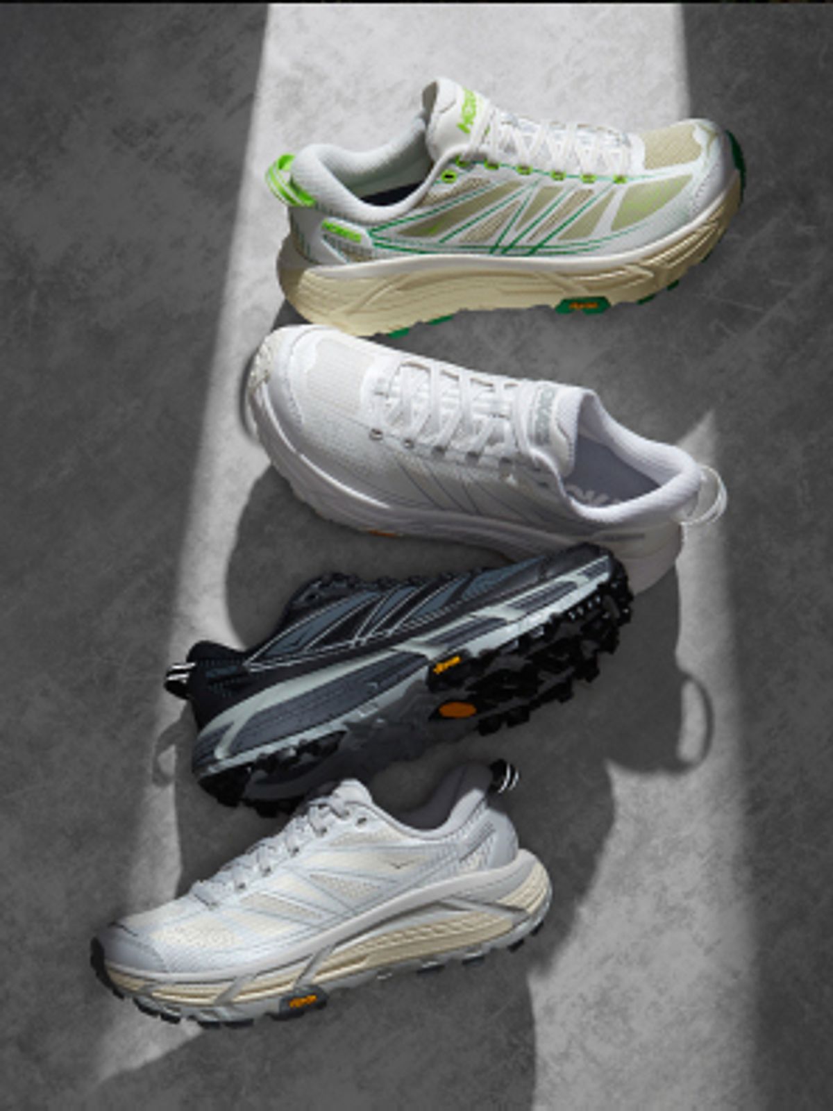 HOKA® Running Shoes for Men and Women | Official HOKA® Turkey