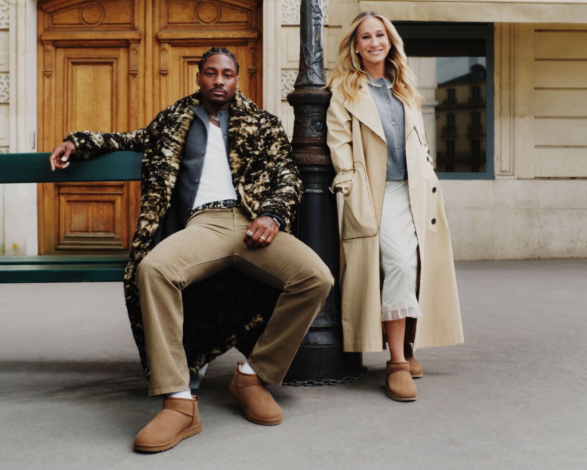 UGG® Official | Boots, Slippers & Shoes | Free Shipping & Returns