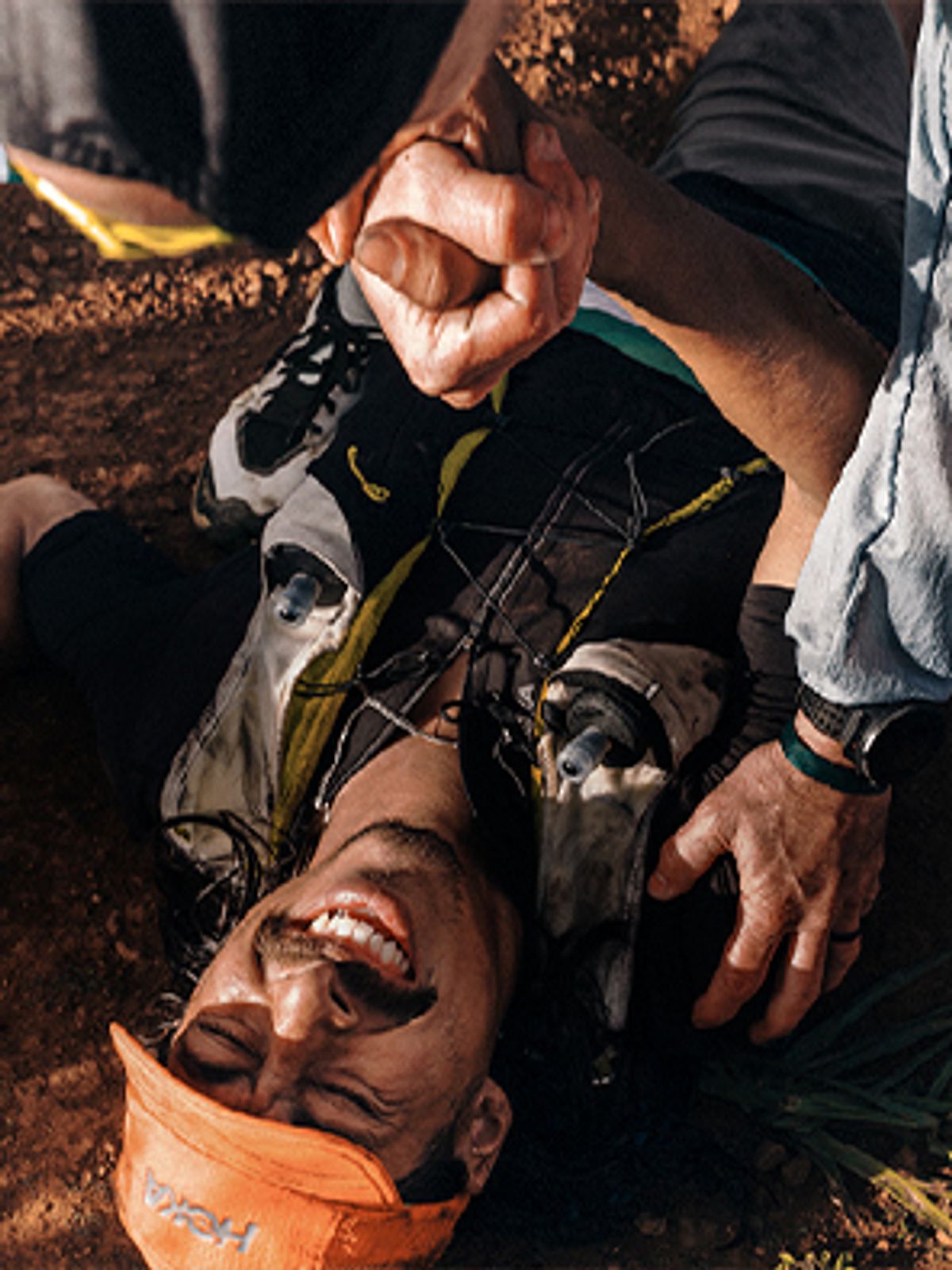 HOKA® Running Shoes for Men and Women | Official HOKA® Turkey