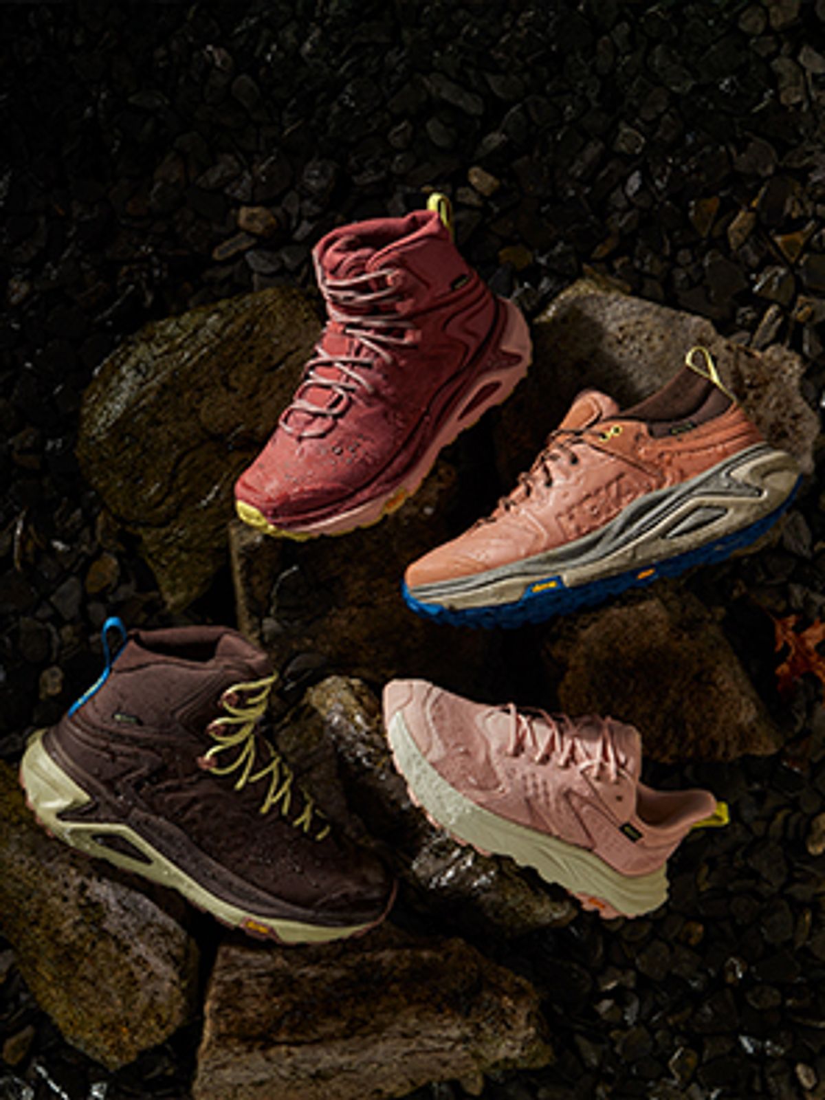 HOKA® Running Shoes for Men and Women | Official HOKA® Turkey