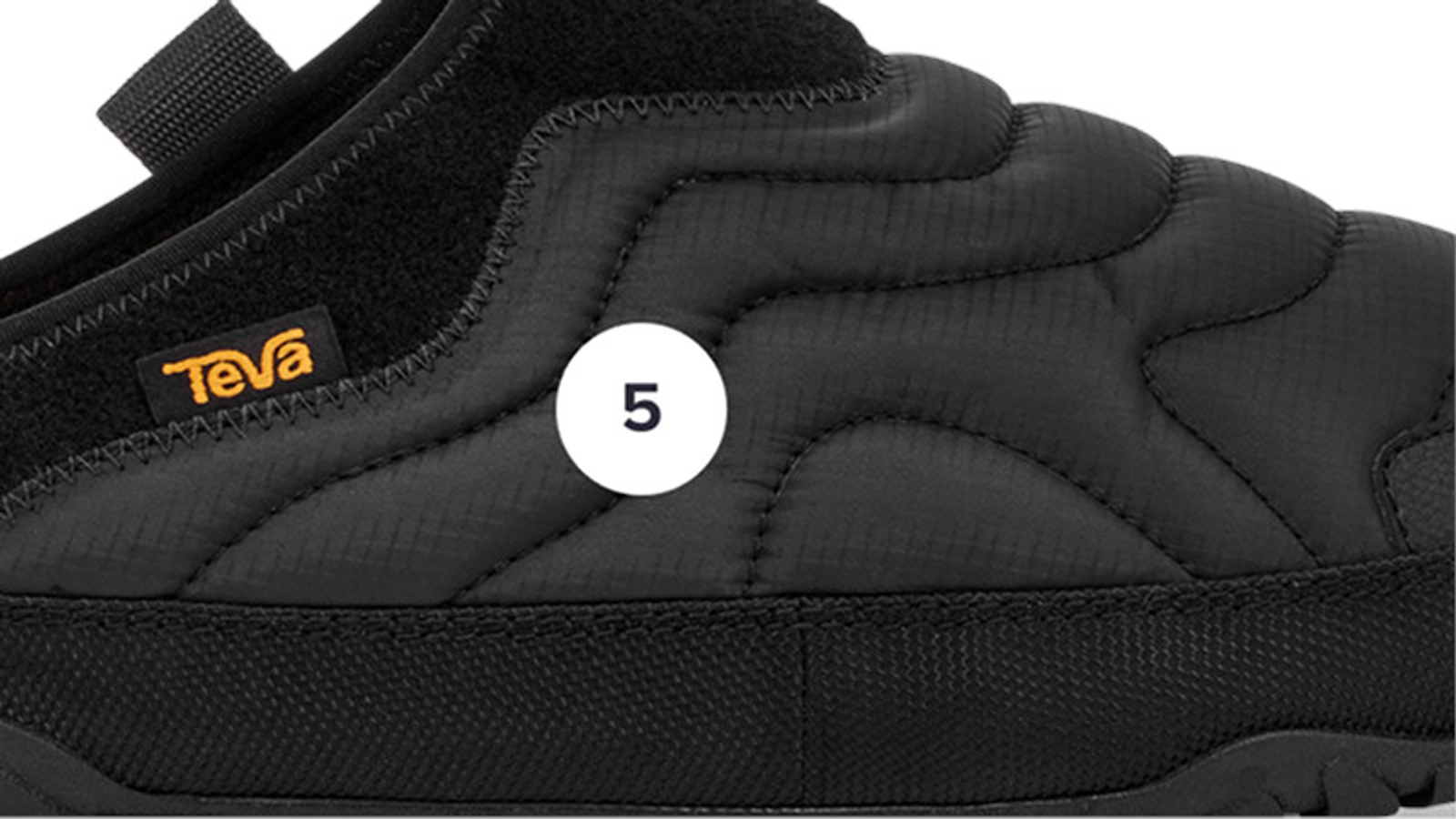 ReEMBER Terrain Slip-on Shoes | Teva®