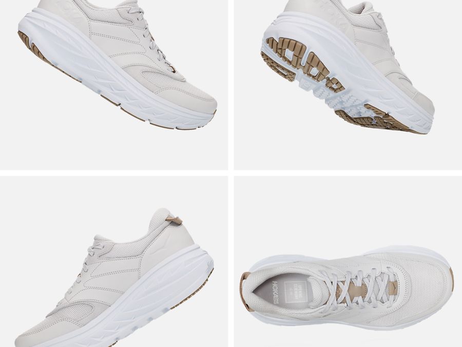 HOKA Collaborations | HOKA® UK